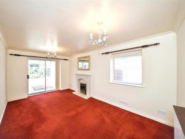 2 bedroom bungalow for sale in 5 Hazelmere Drive, Castlecroft, Wolverhampton, WV3 8HB, WV3