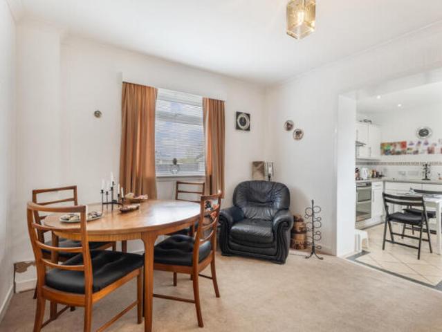2 bedroom bungalow for sale in 86 Park Road, Bishopbriggs, Glasgow, G64