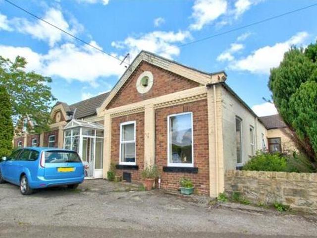 2 Bedroom Bungalow For Sale In Coundon, Bishop Auckland