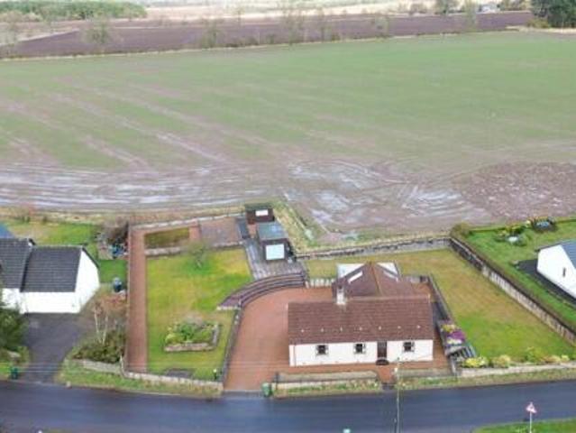 2 Bedroom Bungalow For Sale In Collace