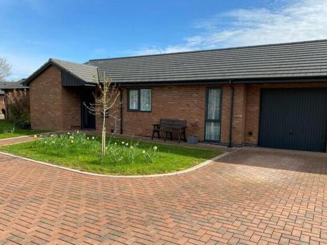 2 Bedroom Bungalow For Sale In Collingham