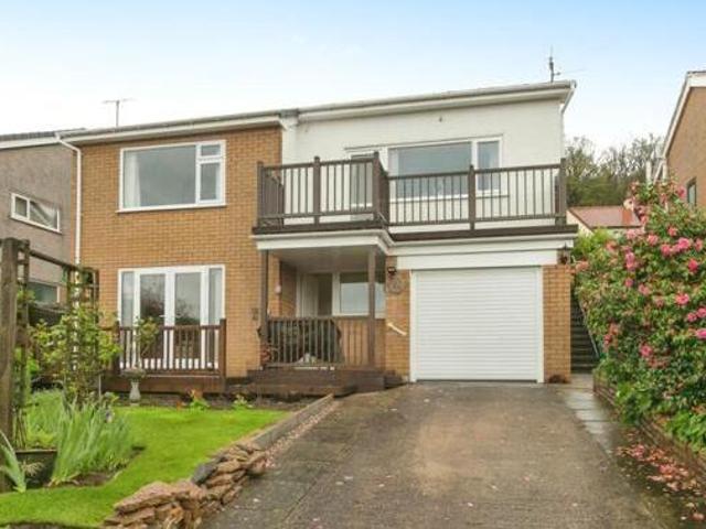 2 Bedroom Bungalow For Sale In Colwyn Bay