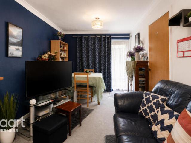 2 bedroom bungalow for sale in Coombe Drive, Sittingbourne, ME10