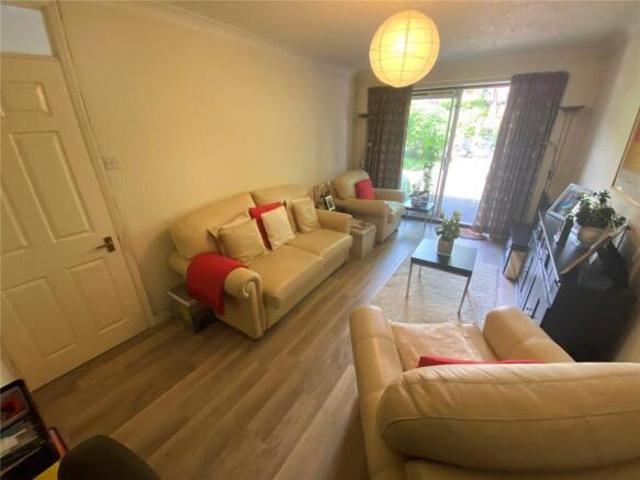 2 bedroom bungalow for sale in Coppice View, Redhill, Bournemouth, Dorset, BH10