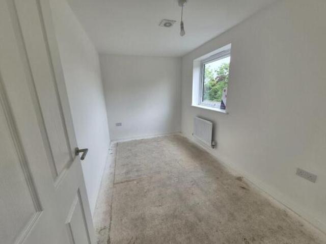 2 bedroom bungalow for sale in Cork Lane, Glen Parva, Leicester, LE2 9JR, LE2