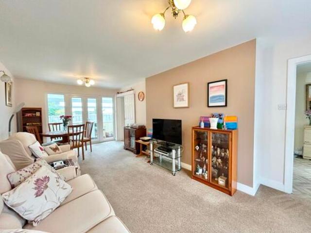 2 bedroom bungalow for sale in Causey Gardens, Pinhoe, Exeter EX1 3SS, EX1