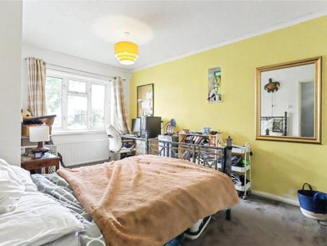 2 bedroom bungalow for sale in Cavell Road, Oxford, OX4