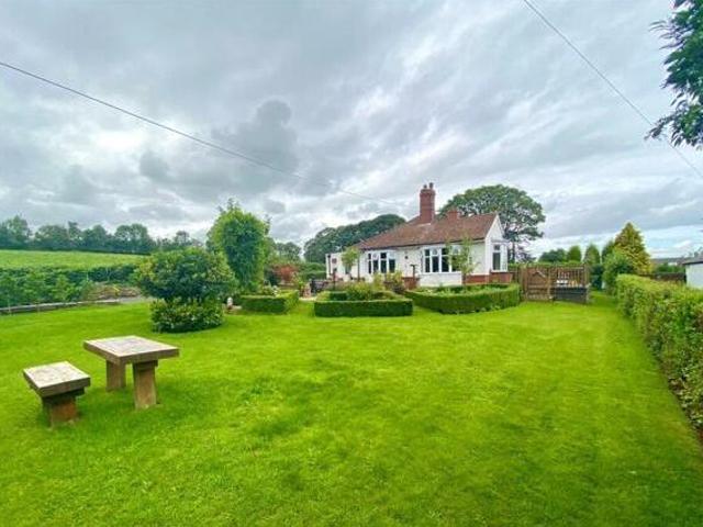 2 Bedroom Bungalow For Sale In Cadger Bank
