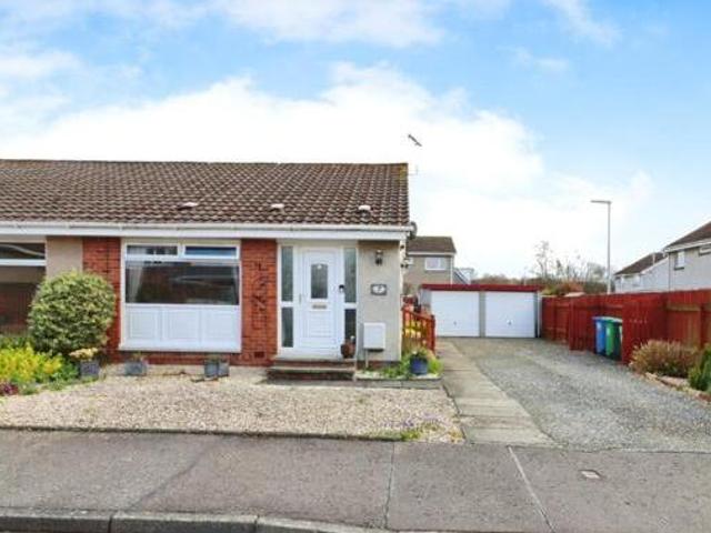 2 Bedroom Bungalow For Sale In Cairneyhill, Dunfermline