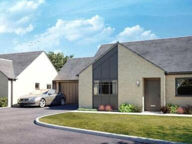 2 Bedroom Bungalow For Sale In Callington
