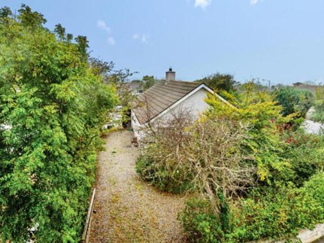 2 Bedroom Bungalow For Sale In Camborne