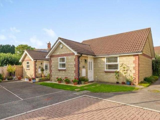 2 Bedroom Bungalow For Sale In Castle Cary