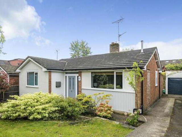 2 Bedroom Bungalow For Sale In Church Crookham