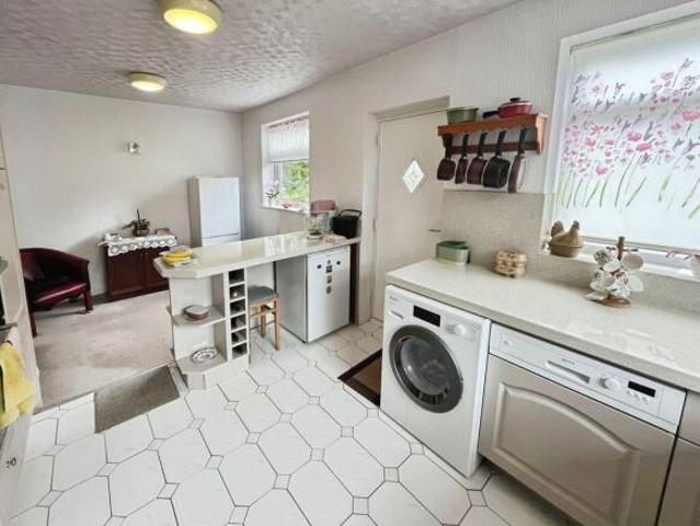 2 bedroom bungalow for sale in Church Road, Smithills, BL1