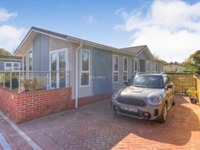2 Bedroom Bungalow For Sale In Cheadle