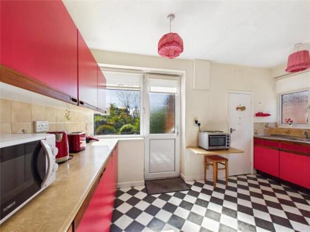 2 bedroom bungalow for sale in Chesterfield Drive, Ipswich, Suffolk, IP1