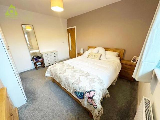 2 bedroom bungalow for sale in Cherrywood Avenue, Over Hulton, BL5 1HN, BL5