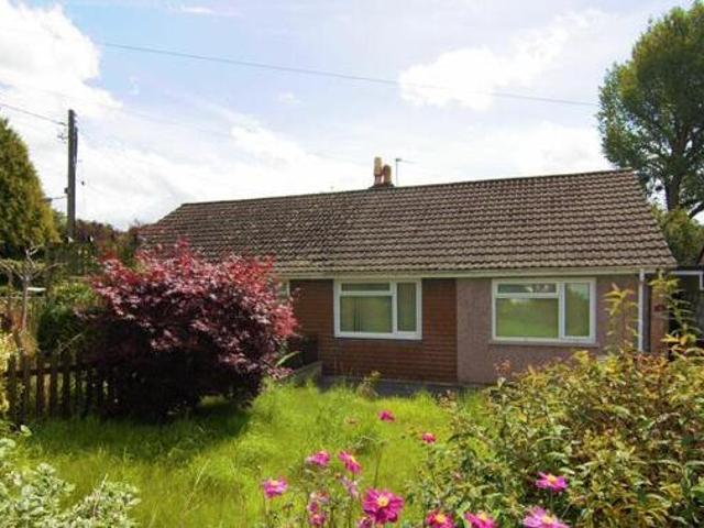 2 Bedroom Bungalow For Sale In Chew Magna