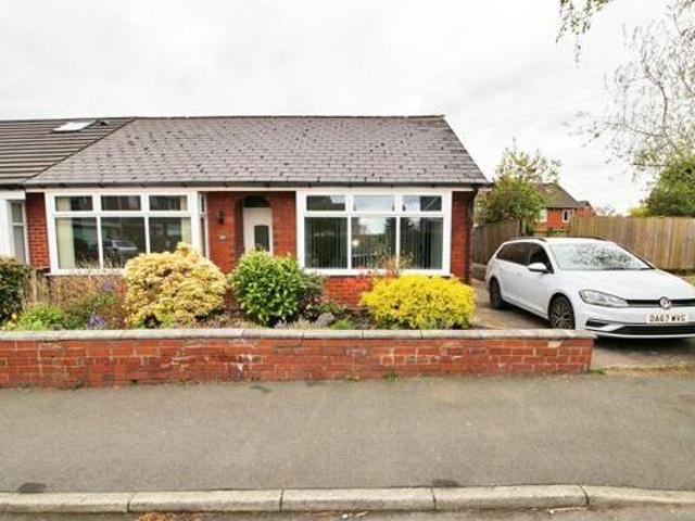 2 Bedroom Bungalow For Sale In Chew Moor
