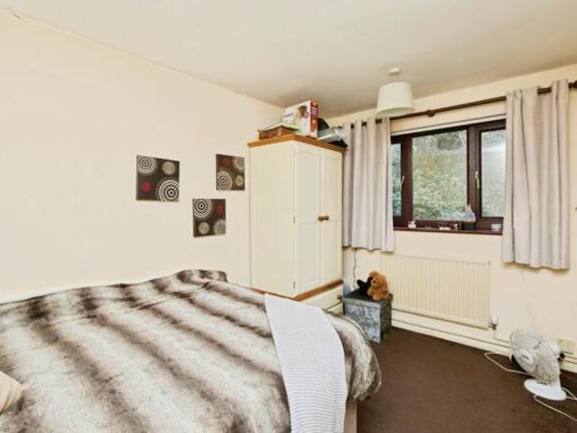 2 bedroom bungalow for sale in Cheverton Close, Alvaston, Derby, Derbyshire, DE24