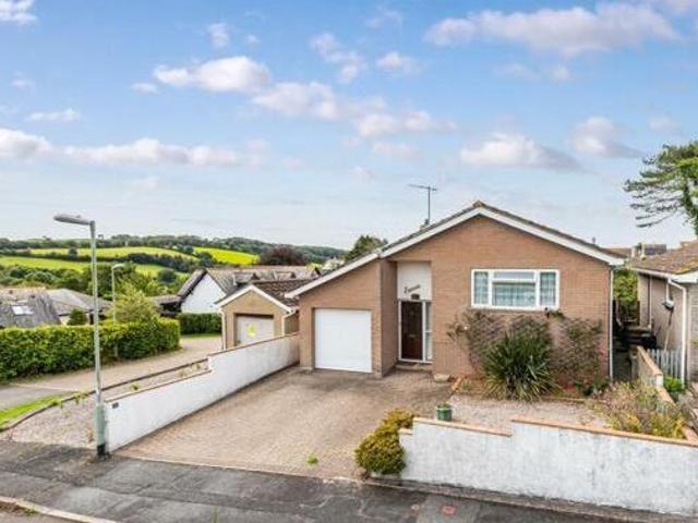 2 Bedroom Bungalow For Sale In Chillington