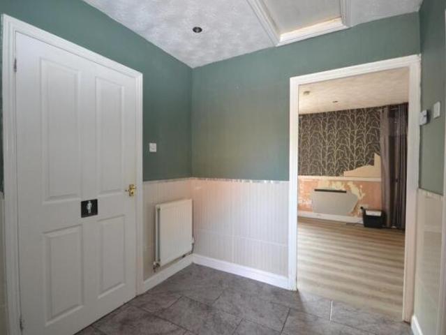 2 bedroom bungalow for sale in Chingle Croft, Emerson Valley, Milton Keynes, Buckinghamshire, MK4 2HR, MK4