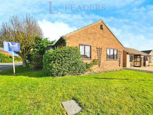 2 Bedroom Bungalow For Sale In Clacton on sea