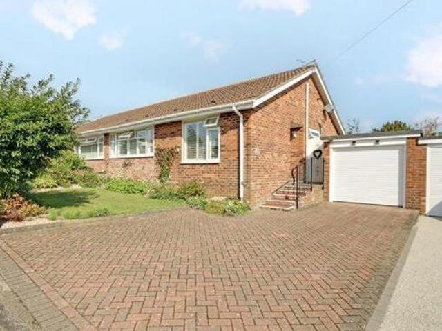 2 Bedroom Bungalow For Sale In Clanfield