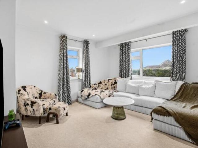 2 bedroom bungalow for sale in Clarence Road, Capel le Ferne, Folkestone, Kent, CT18