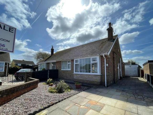 2 Bedroom Bungalow For Sale In Cleveleys