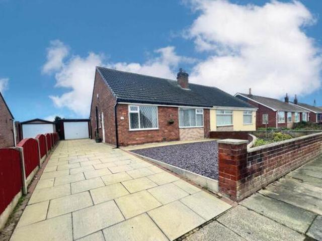 2 Bedroom Bungalow For Sale In Cleveleys