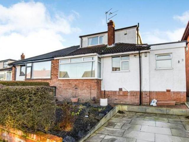 2 Bedroom Bungalow For Sale In Clifton, Swinton