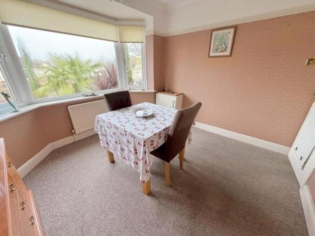 2 bedroom bungalow for sale in Cranbrook Road, Parkstone, Poole, BH12