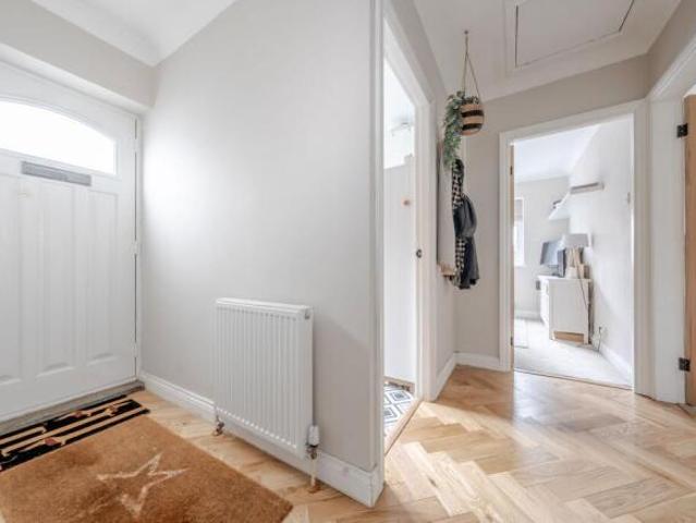 2 bedroom bungalow for sale in Crossways Crescent, Harrogate, HG2