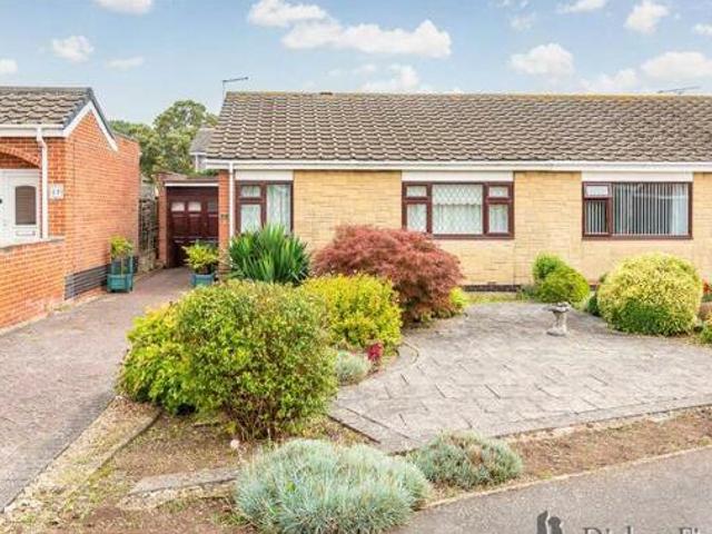 2 Bedroom Bungalow For Sale In Cropwell Bishop