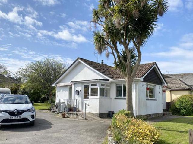 2 Bedroom Bungalow For Sale In Crowlas
