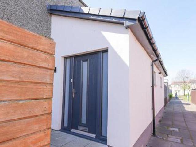 2 Bedroom Bungalow For Sale In Cumbernauld
