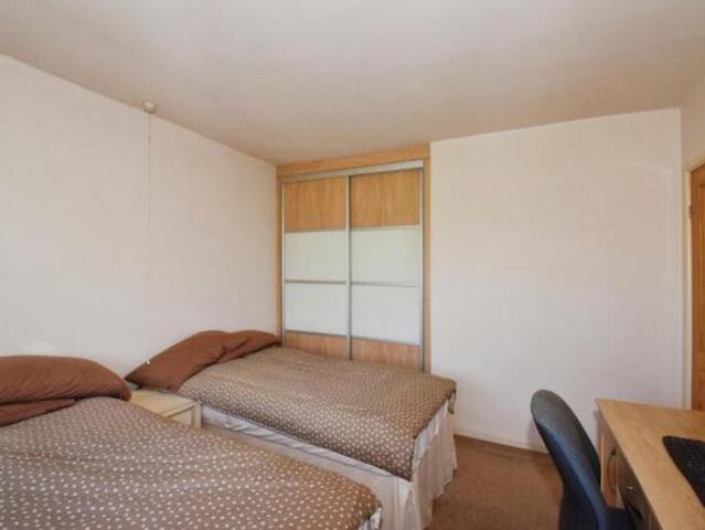 2 bedroom bungalow for sale in Ambergate Drive, Birstall, Leicester, Leicestershire, LE4