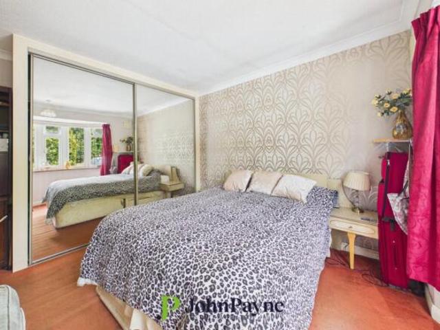 2 bedroom bungalow for sale in Ansty Road, Wyken, Coventry, CV2