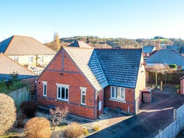 2 Bedroom Bungalow For Sale In Abermule, Montgomery