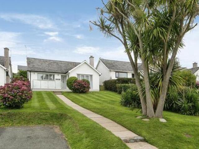 2 Bedroom Bungalow For Sale In Abersoch, Gwynedd