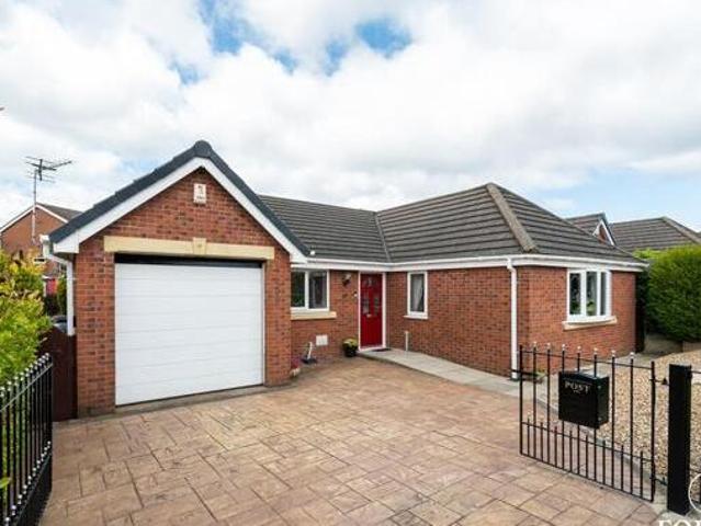 2 Bedroom Bungalow For Sale In Adlington. Chorley