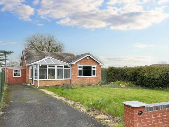 2 Bedroom Bungalow For Sale In Admaston