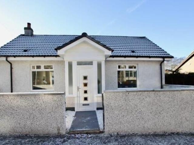 2 Bedroom Bungalow For Sale In Airdrie