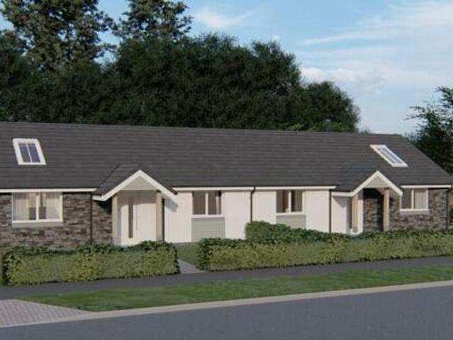 2 Bedroom Bungalow For Sale In Alyth