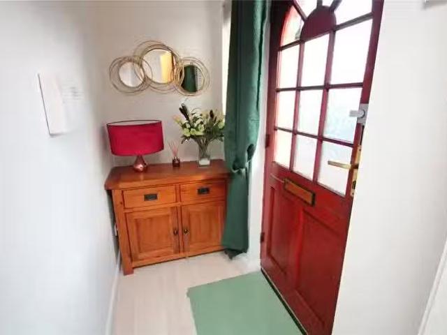 2 Bedroom Bungalow For Sale In Alexander Street, Dysart, Kirkc.