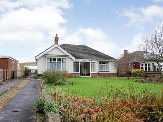 2 Bedroom Bungalow For Sale In Alford, Lincolnshire