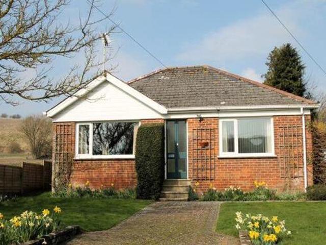 2 Bedroom Bungalow For Sale In Alkham