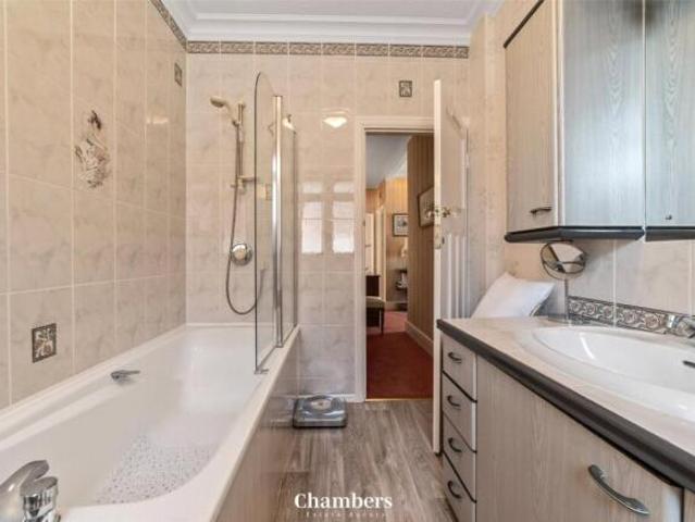 2 bedroom bungalow for sale in Alltmawr Road, Cyncoed, Cardiff, South Glamorgan, CF23