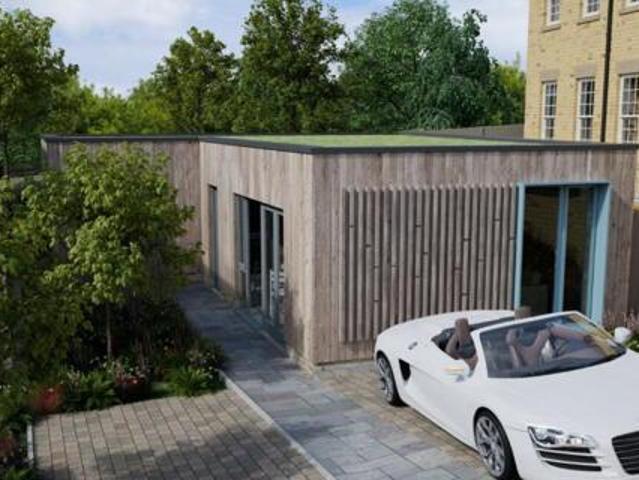 2 Bedroom Bungalow For Sale In Alnmouth, Alnwick
